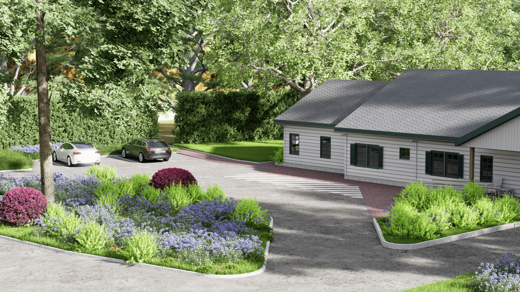 Whipple House Memory Care - Compassionate Memory Care Services